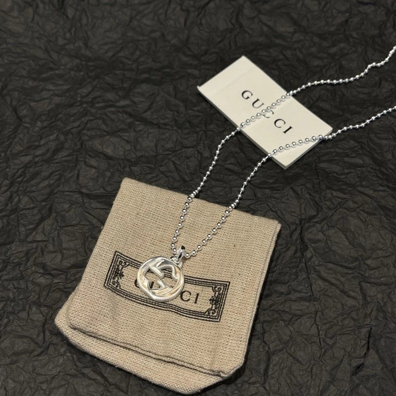 Value-priced Gucci Necklaces