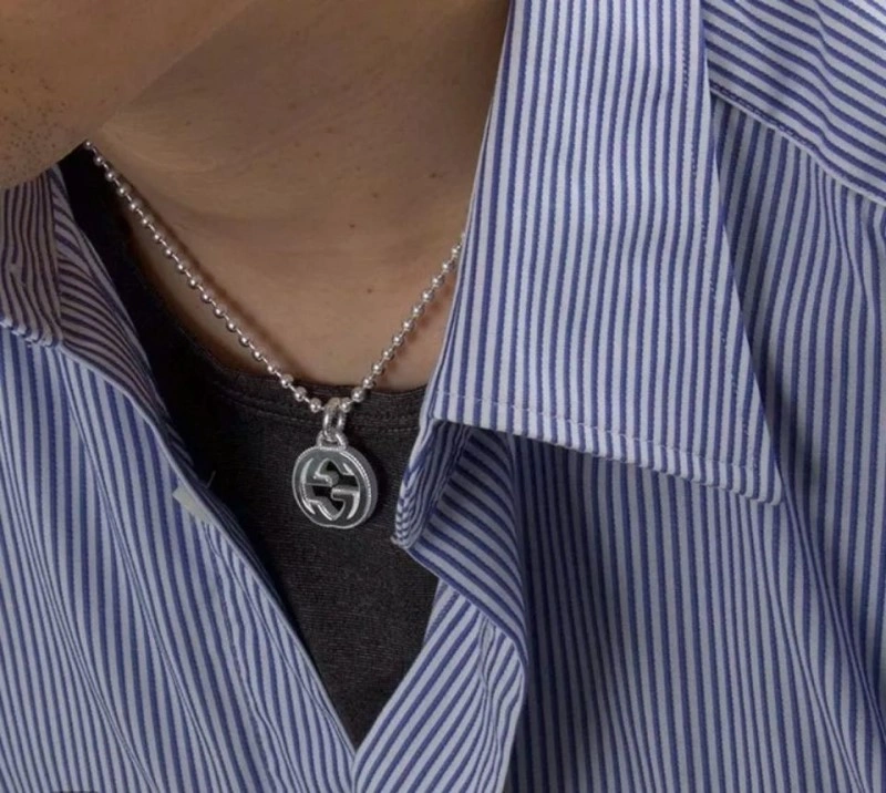 Value-priced Gucci Necklaces