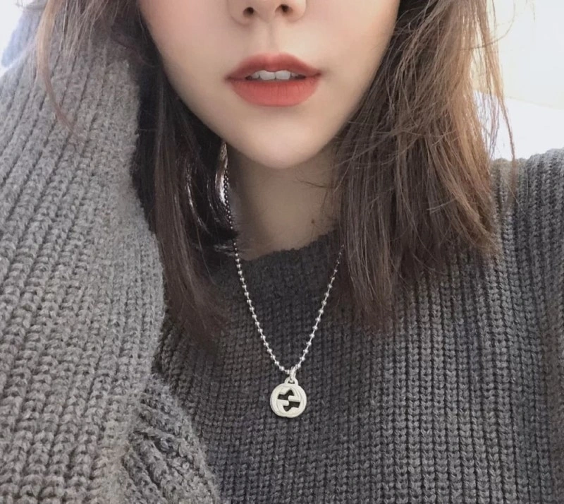 Value-priced Gucci Necklaces