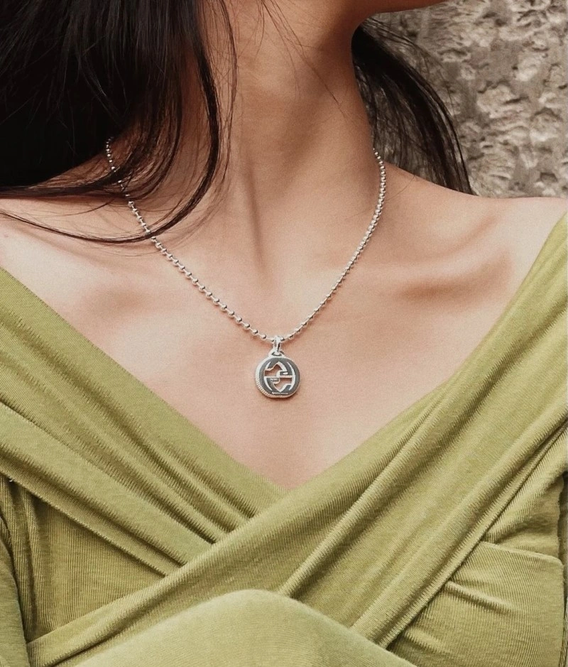 Value-priced Gucci Necklaces