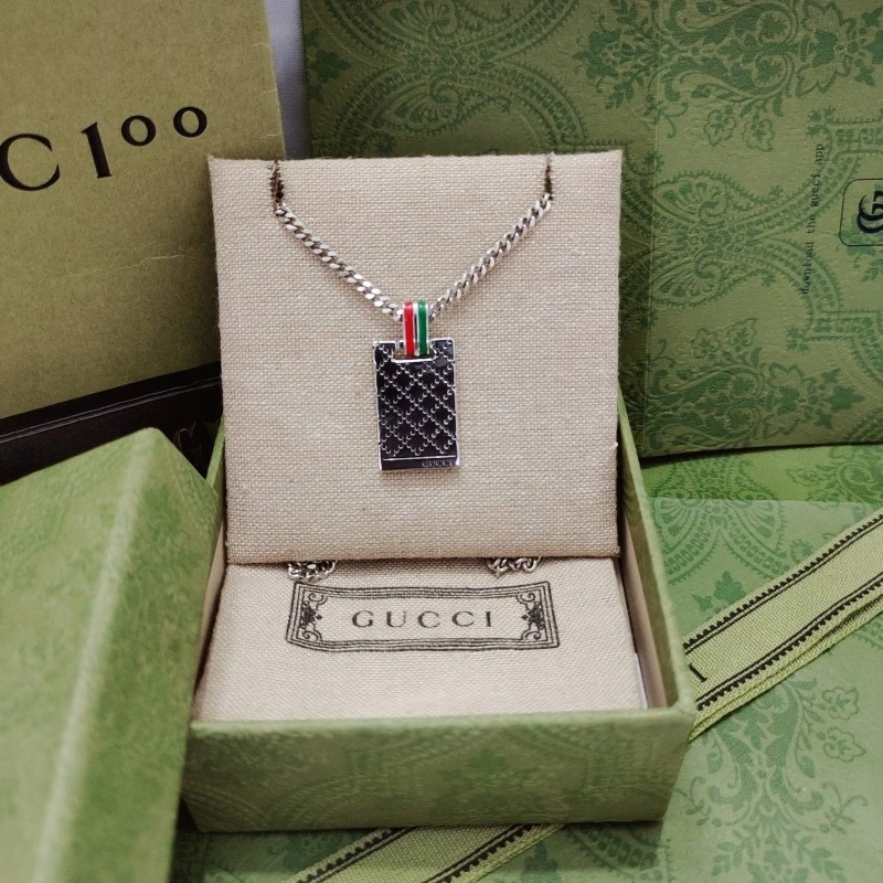 Discounted Gucci Necklaces