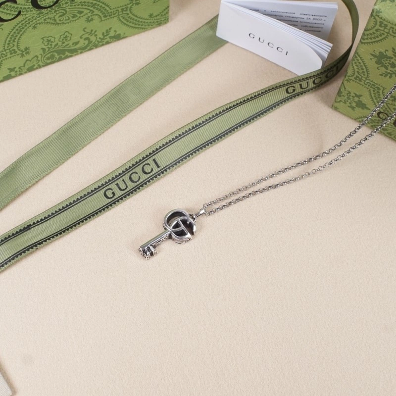 Gucci Necklaces