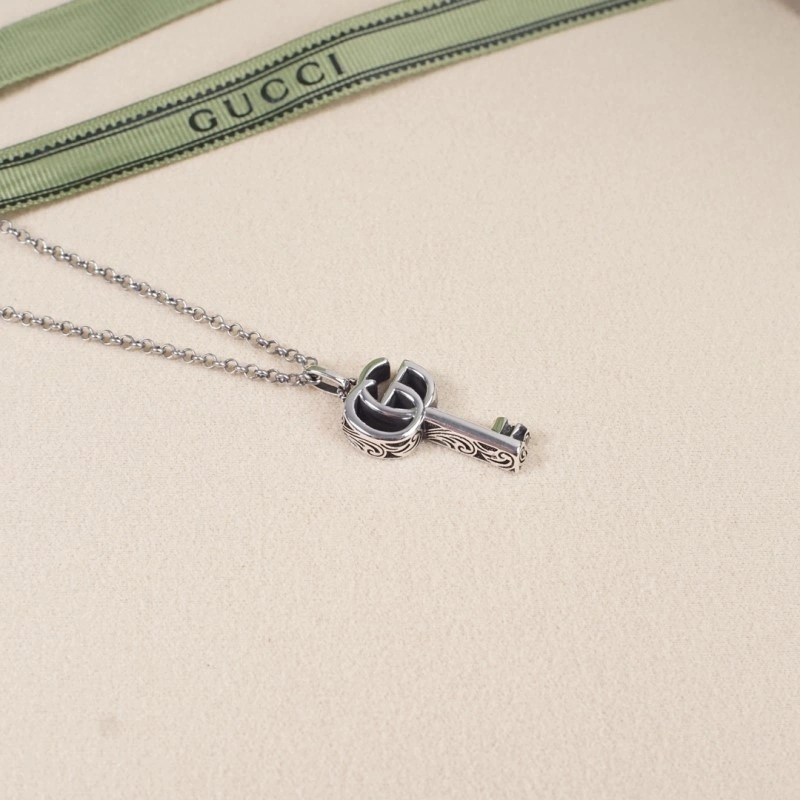 Gucci Necklaces