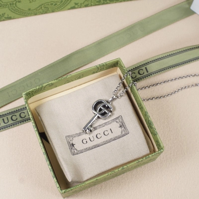 Gucci Necklaces
