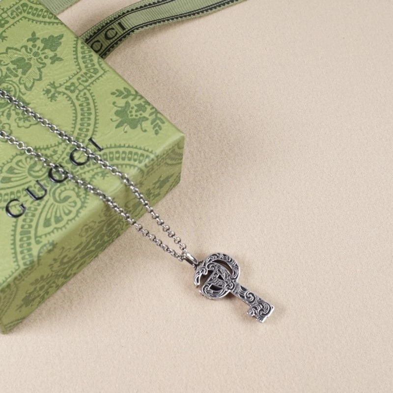 Gucci Necklaces