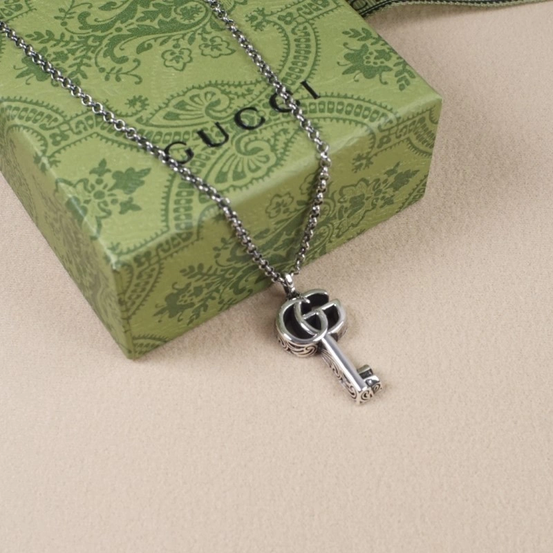 Gucci Necklaces