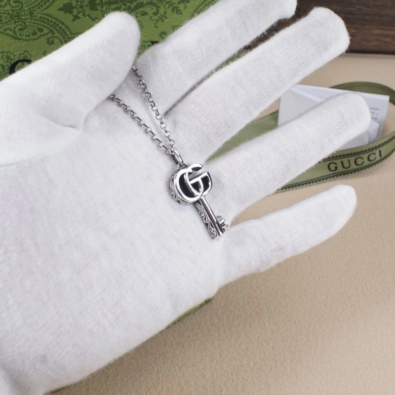 Gucci Necklaces
