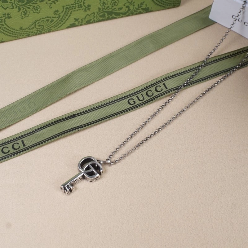Gucci Necklaces
