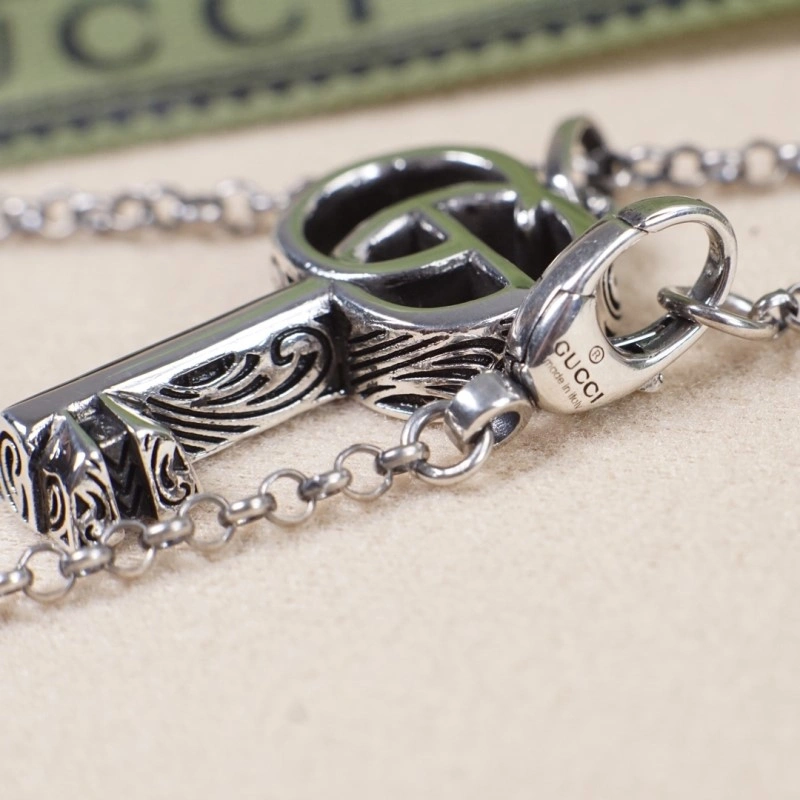 Gucci Necklaces
