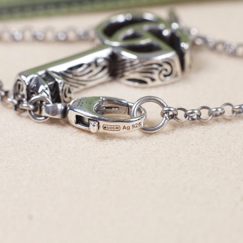 Gucci Necklaces