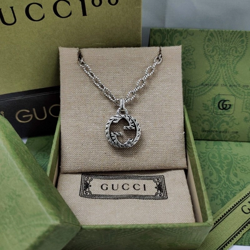OEM Gucci Necklaces