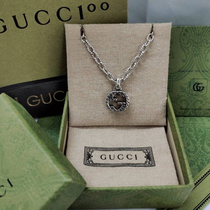 OEM Gucci Necklaces