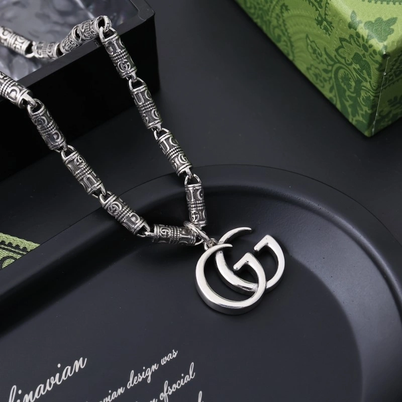 Authentic Gucci Necklaces