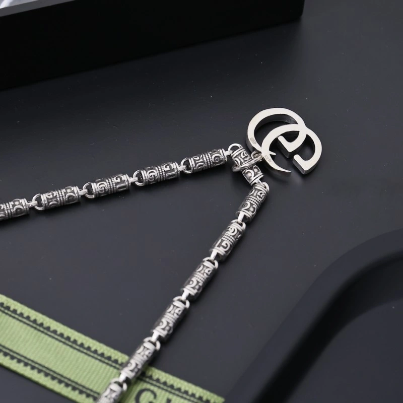 Authentic Gucci Necklaces