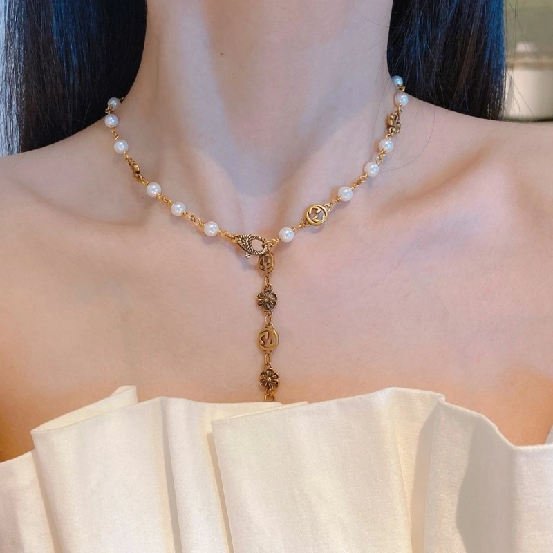 Gucci Necklaces