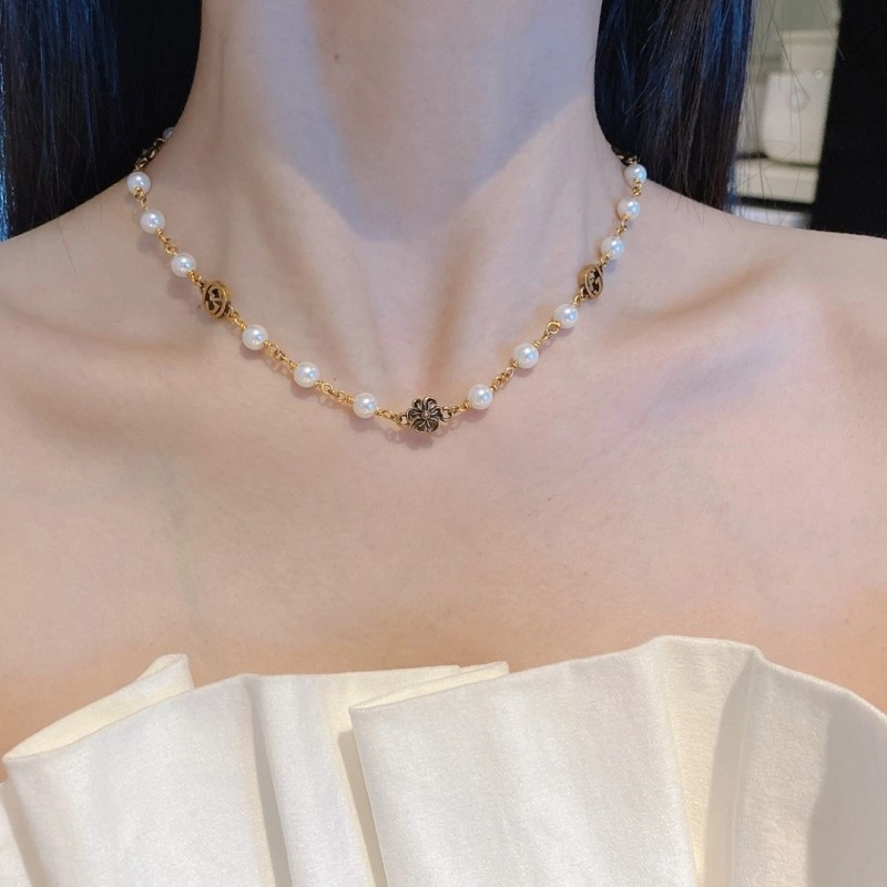 Cut-rate Gucci Necklaces