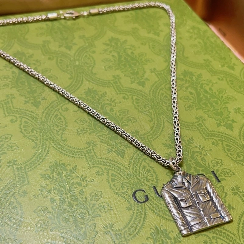 Gucci Necklaces