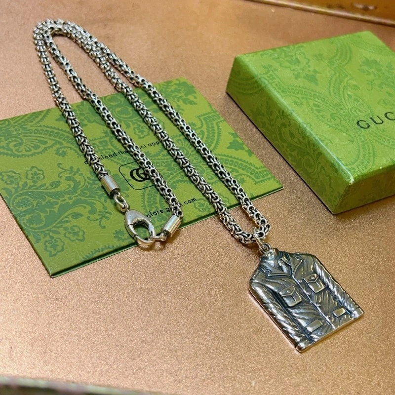High fidelity Gucci Necklaces