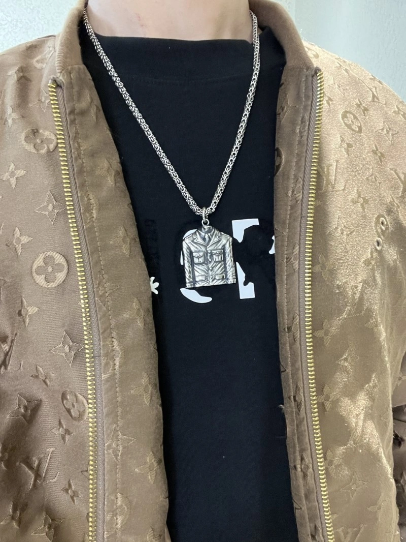 High fidelity Gucci Necklaces
