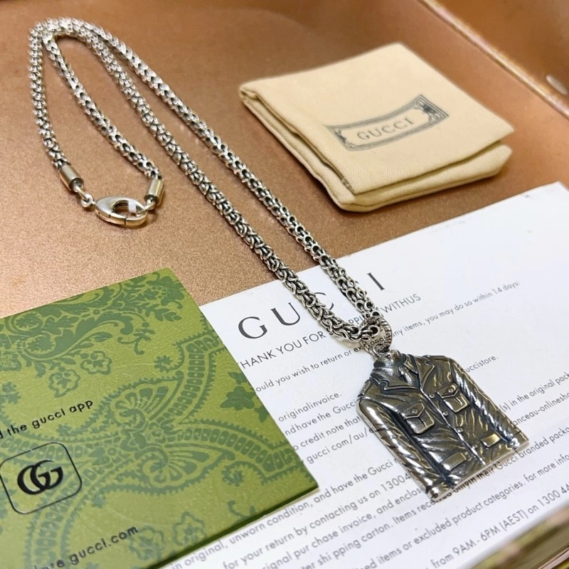 High fidelity Gucci Necklaces