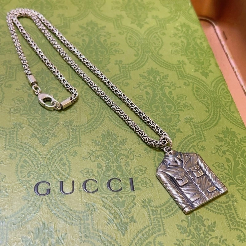 High fidelity Gucci Necklaces