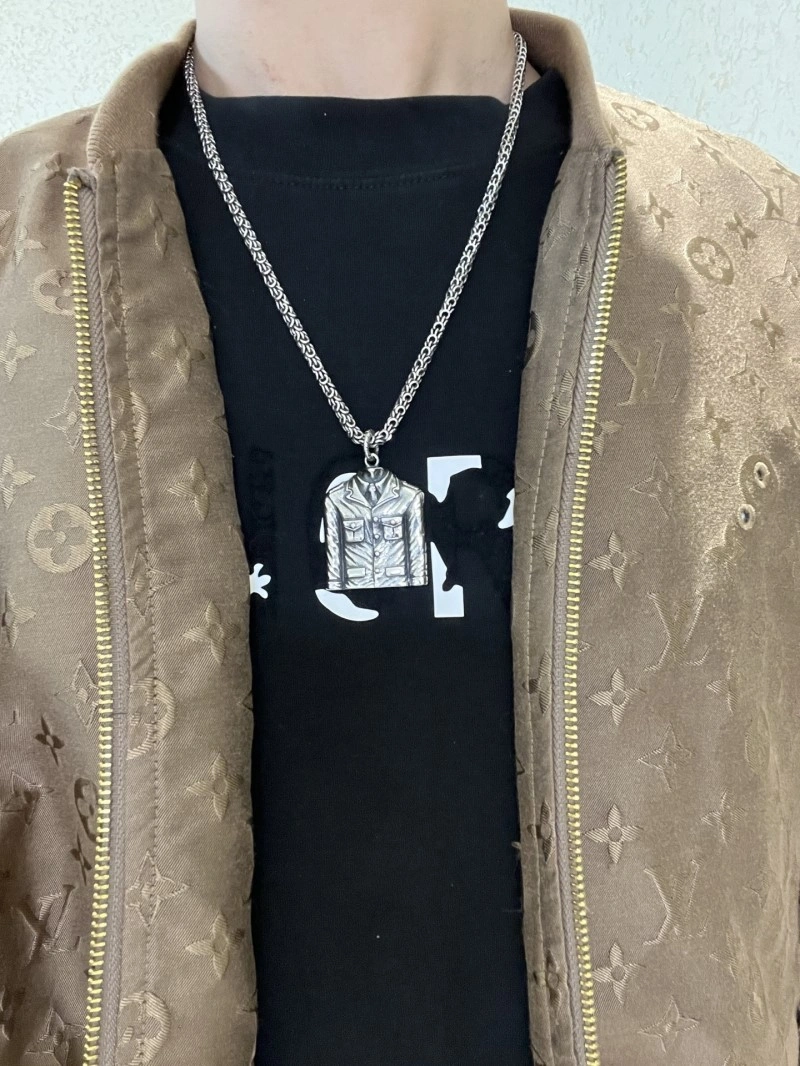 High fidelity Gucci Necklaces