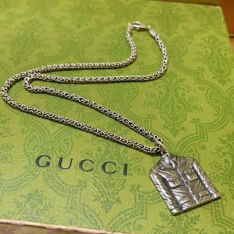 High fidelity Gucci Necklaces