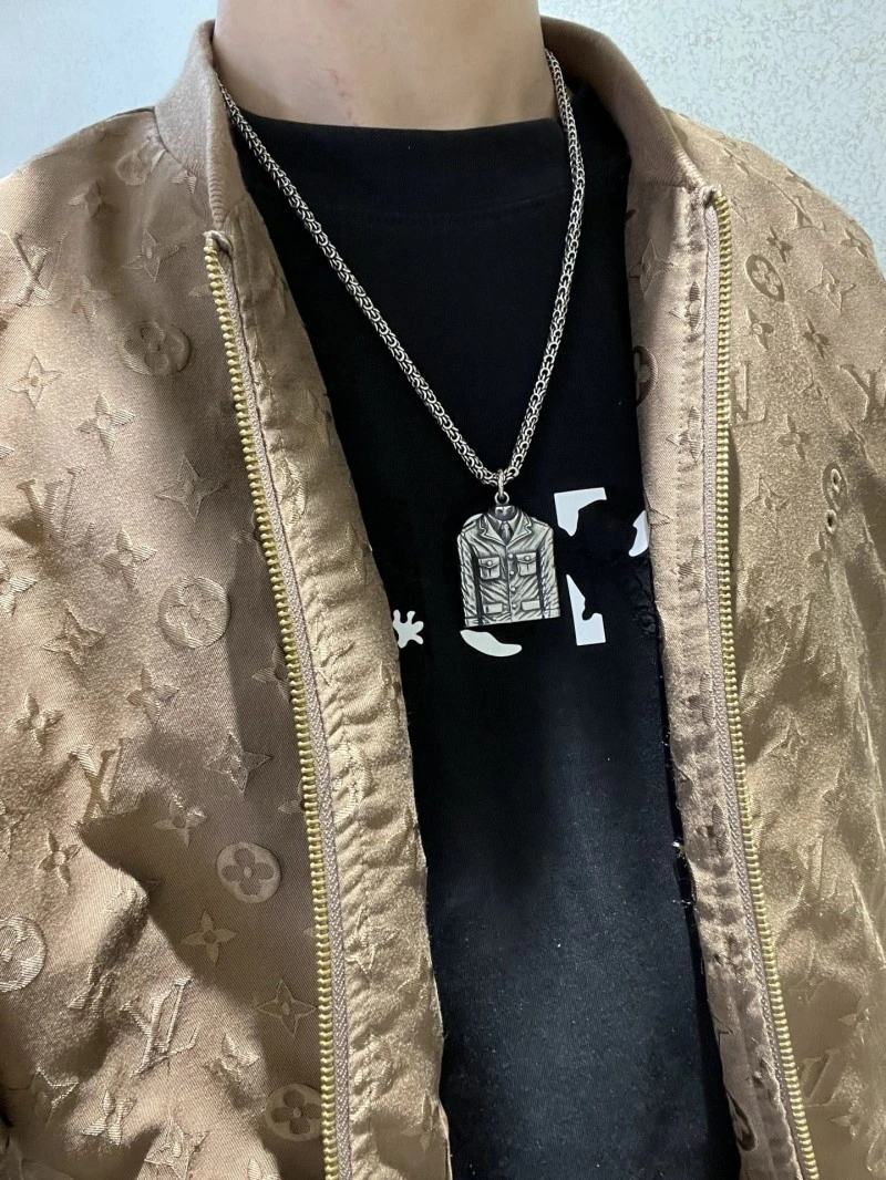 High fidelity Gucci Necklaces