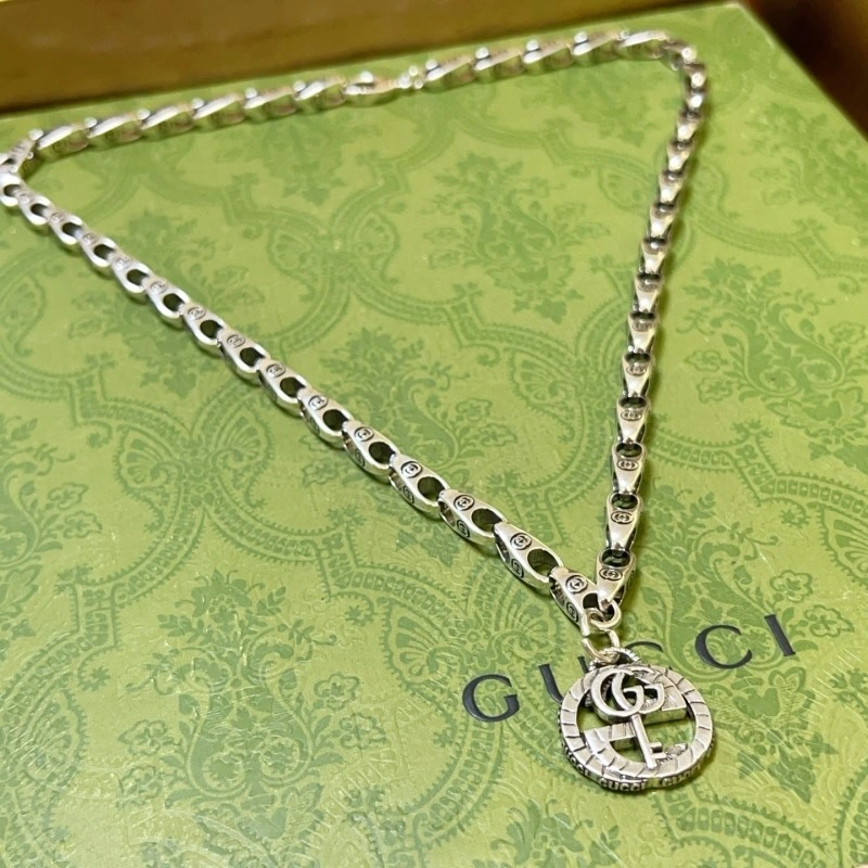 Gucci Necklaces