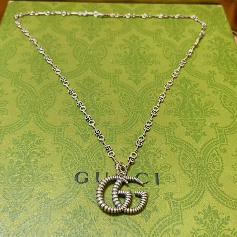 Gucci Necklaces