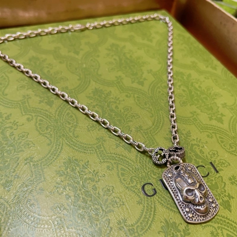 Gucci Necklaces