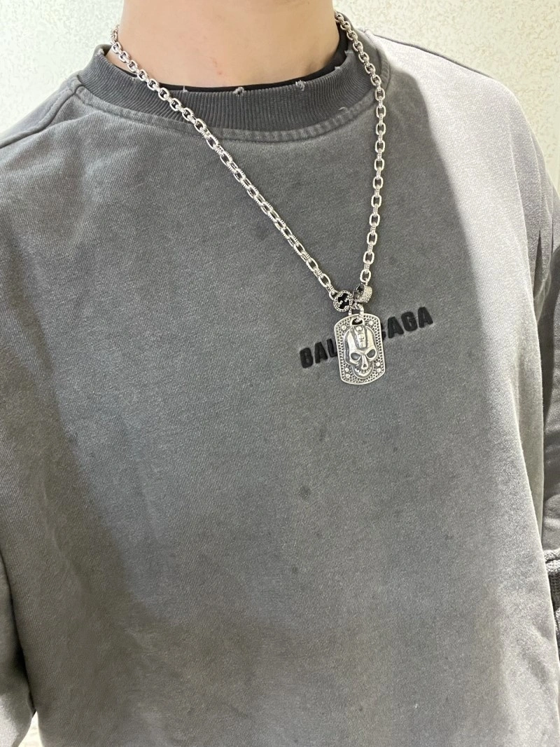 Exact replica Gucci Necklaces