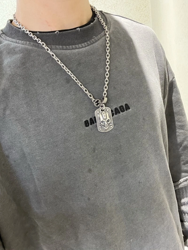 Exact replica Gucci Necklaces