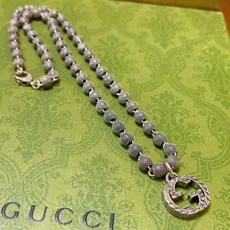 Gucci Necklaces