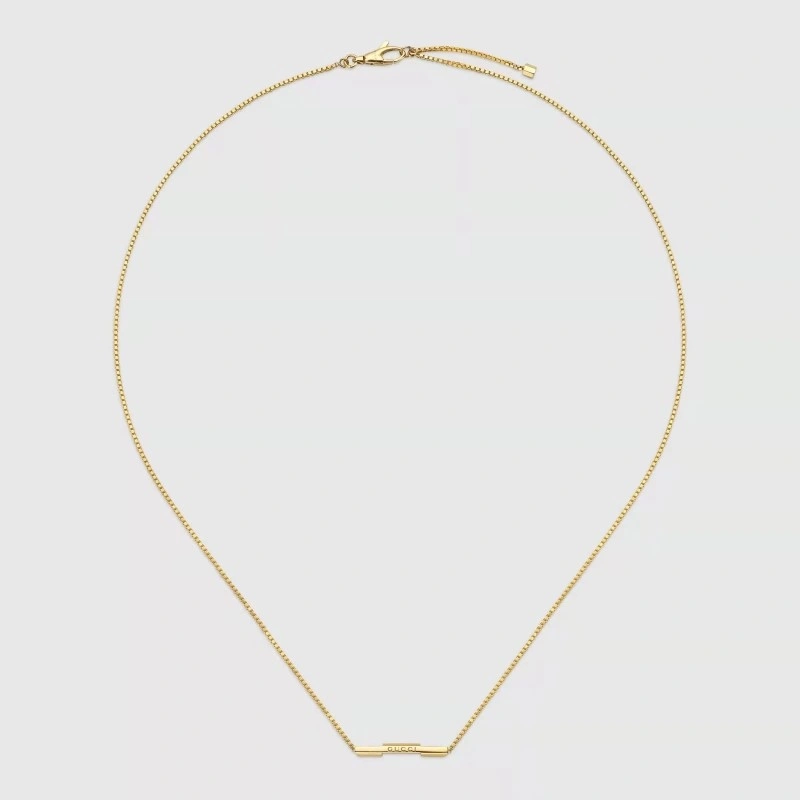 Gucci Necklaces