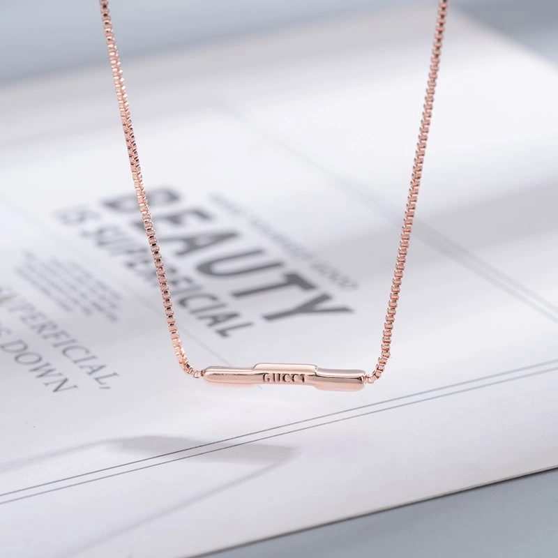 OEM Gucci Necklaces