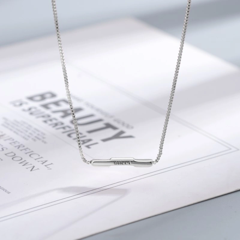 OEM Gucci Necklaces