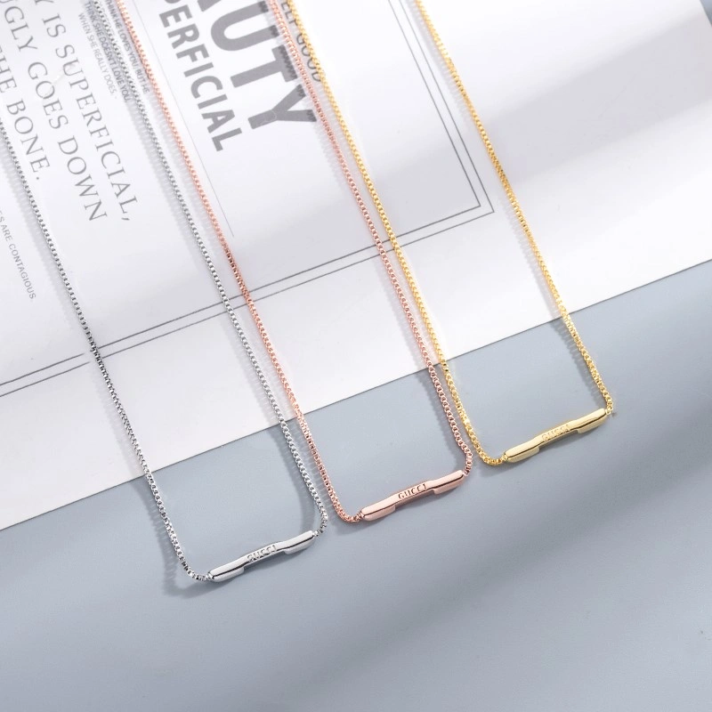 OEM Gucci Necklaces