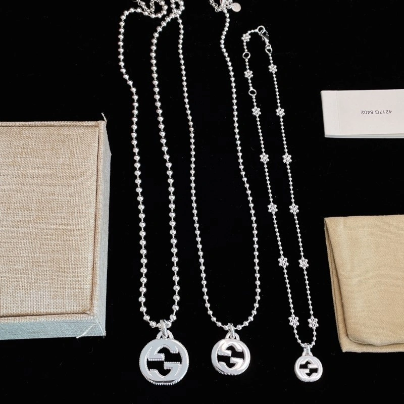 Official Gucci Necklaces