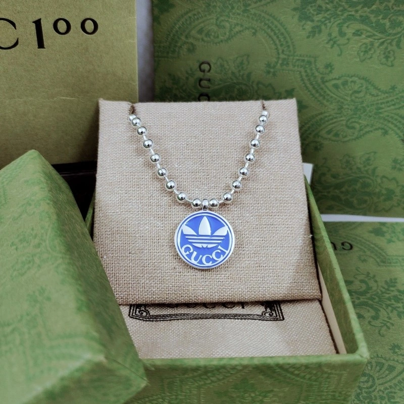 Authentic Gucci Necklaces