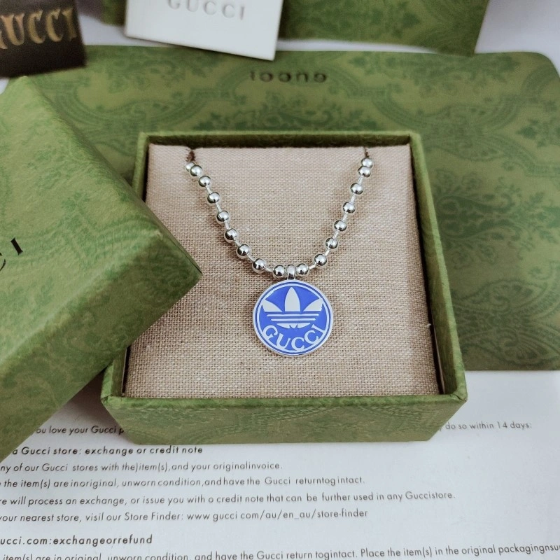 Authentic Gucci Necklaces