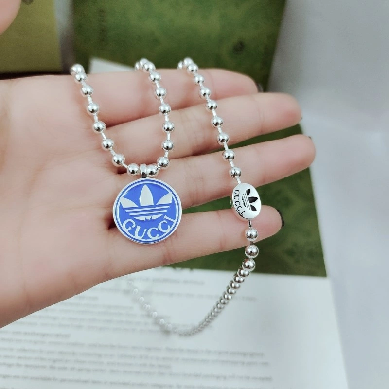 Authentic Gucci Necklaces