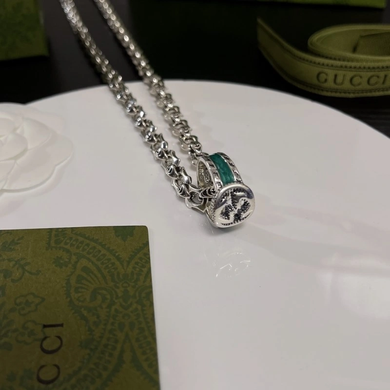Economical Gucci Necklaces
