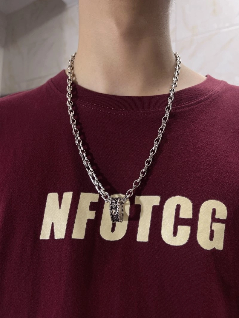 Exact replica Gucci Necklaces