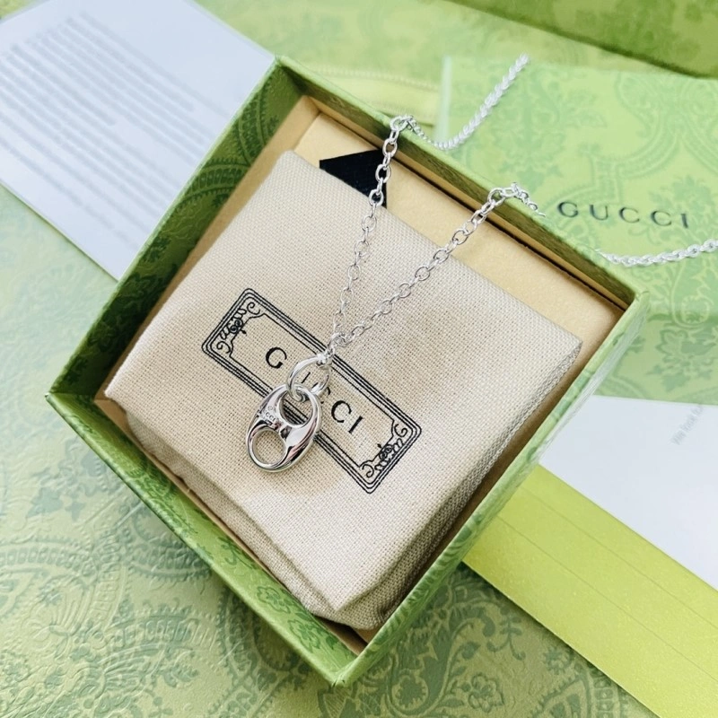 Brand-original Gucci Necklaces