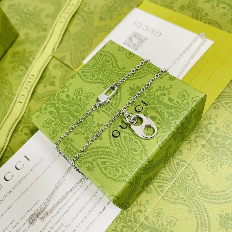 Brand-original Gucci Necklaces