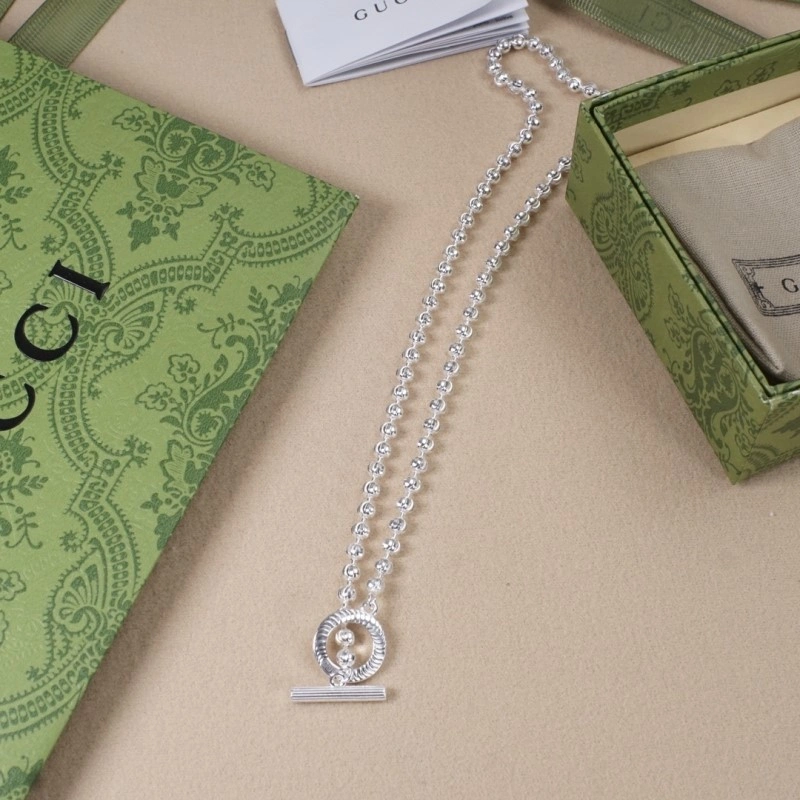 Bargain Gucci Necklaces