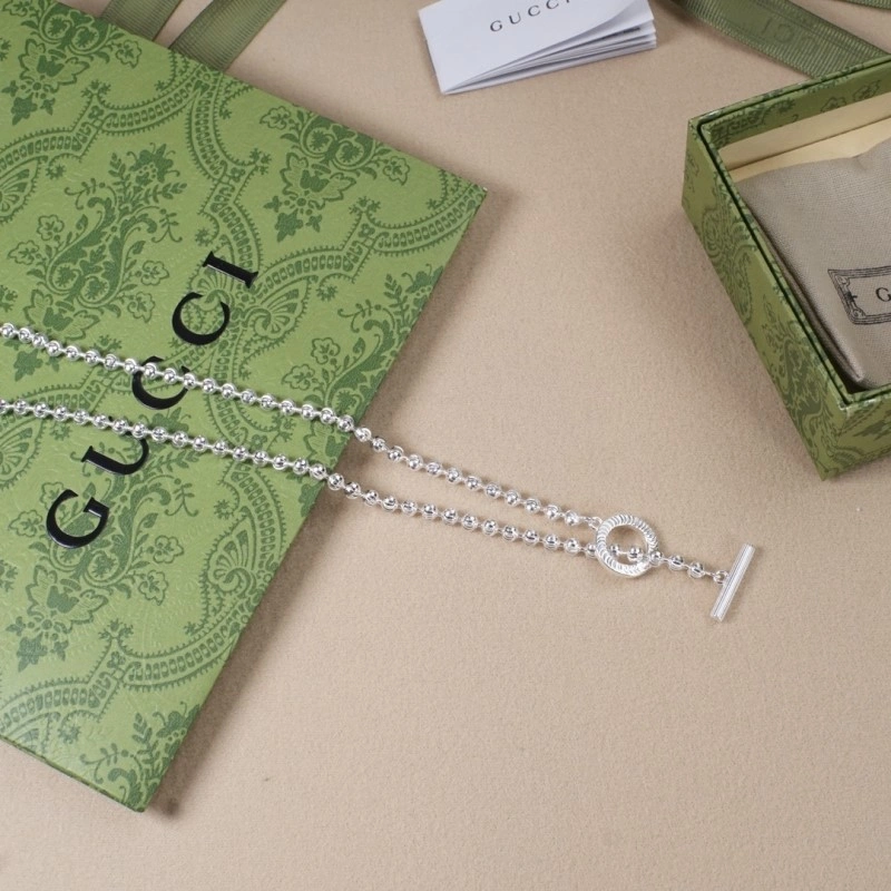 Bargain Gucci Necklaces