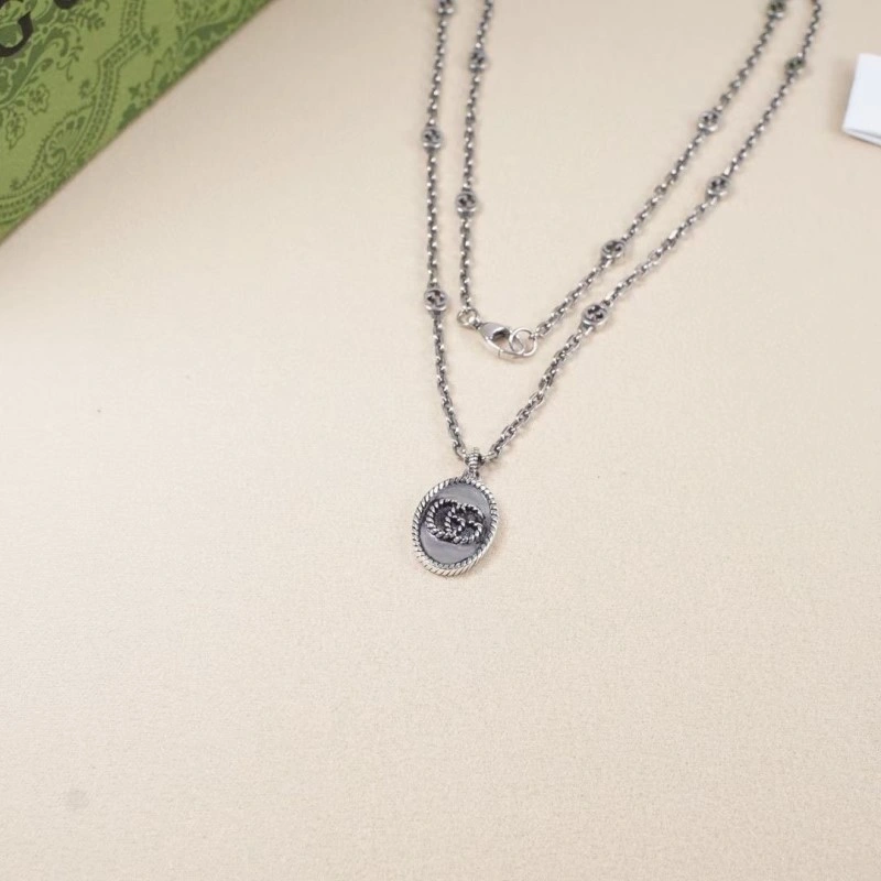 Mirror quality Gucci Necklaces