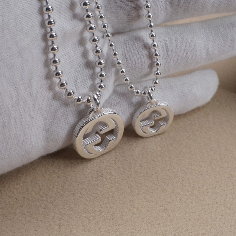 Official Gucci Necklaces